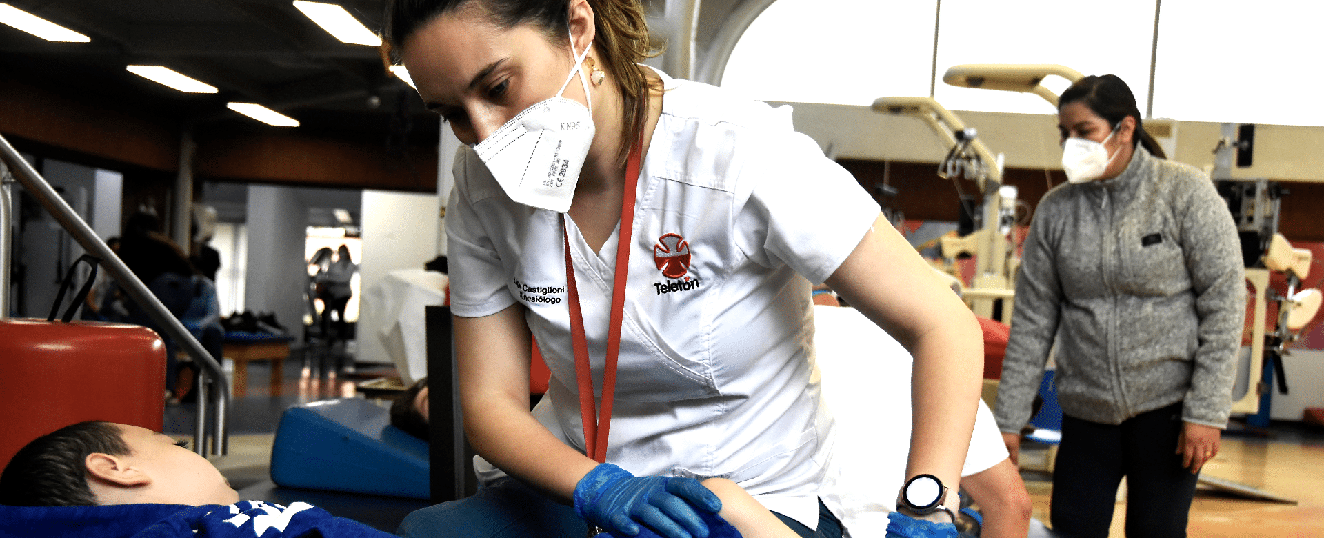 Teletón - Cómo ingresar a Teletón