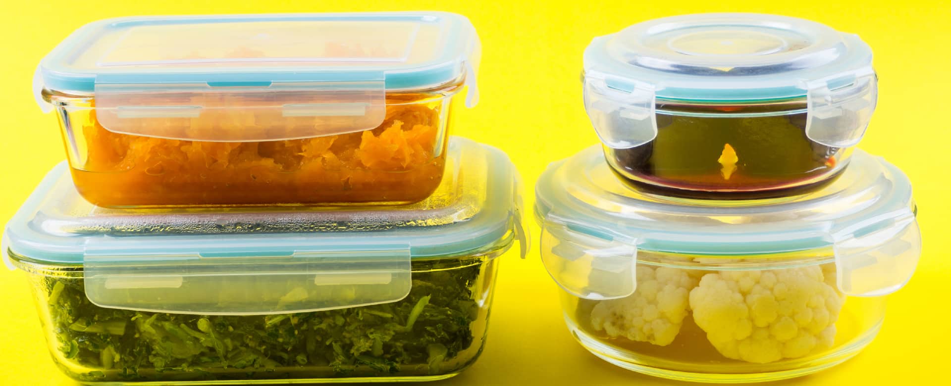 5 TIPS PARA CONSERVAR LOS ALIMENTOS EN CASA