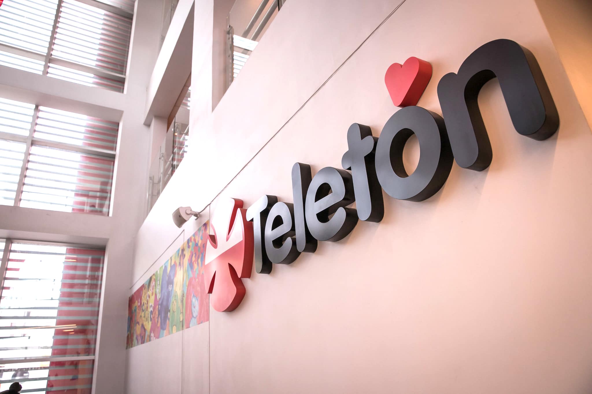 Comunicado Directorio Teletón