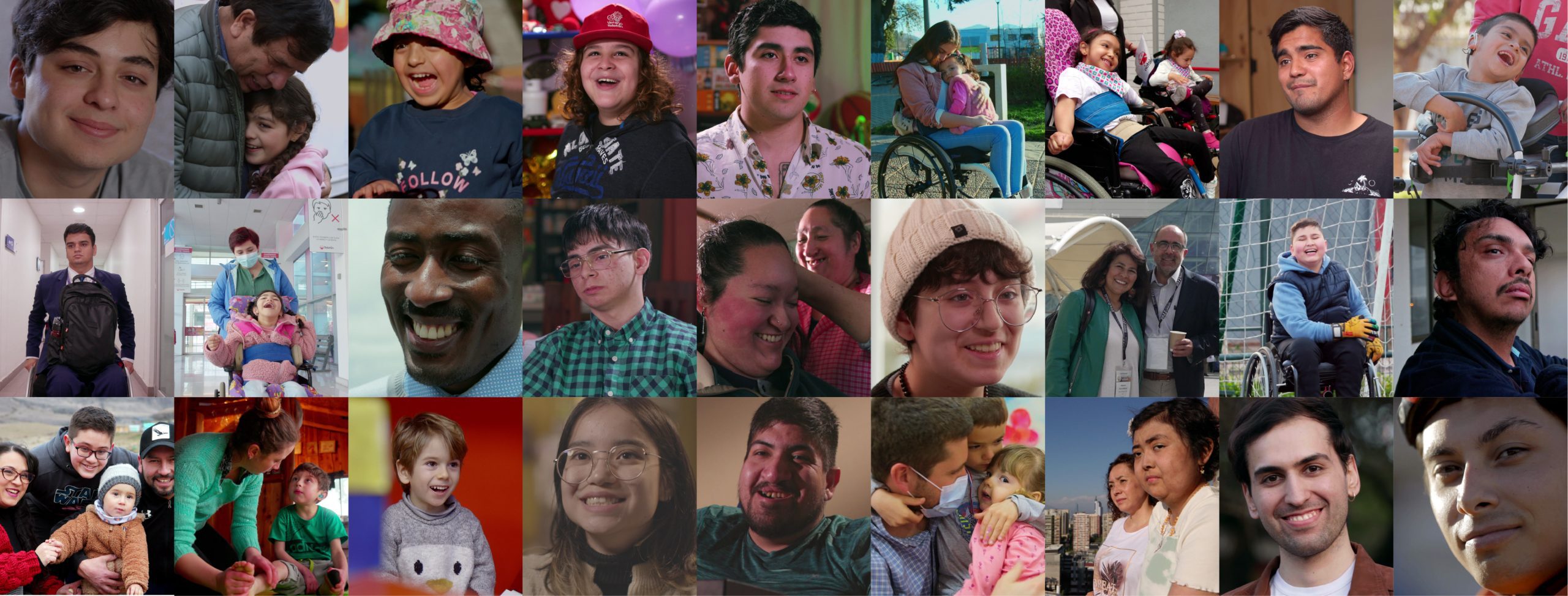 Teletón - Campaña Teletón