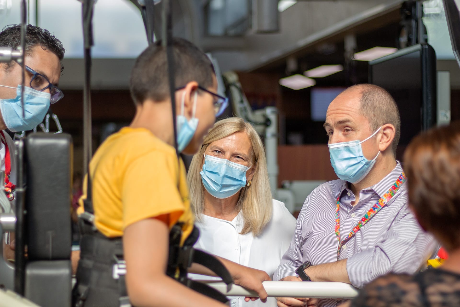 Teletón presenta a nueva integrante de su directorio: la ingeniera ...