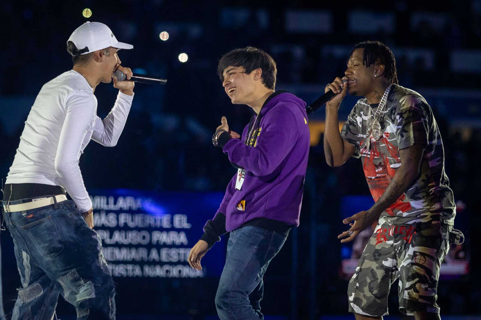 Teletón - Campaña Teletón