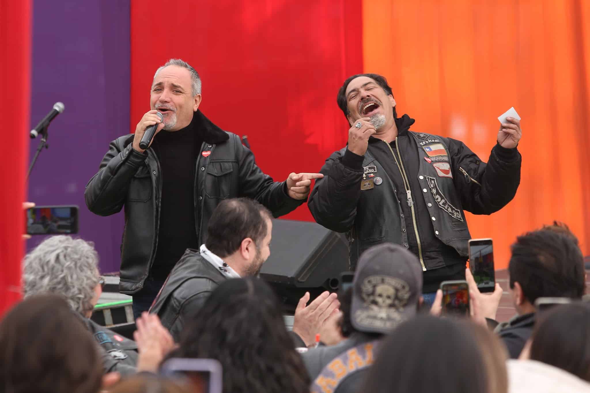 Teletón - Campaña Teletón