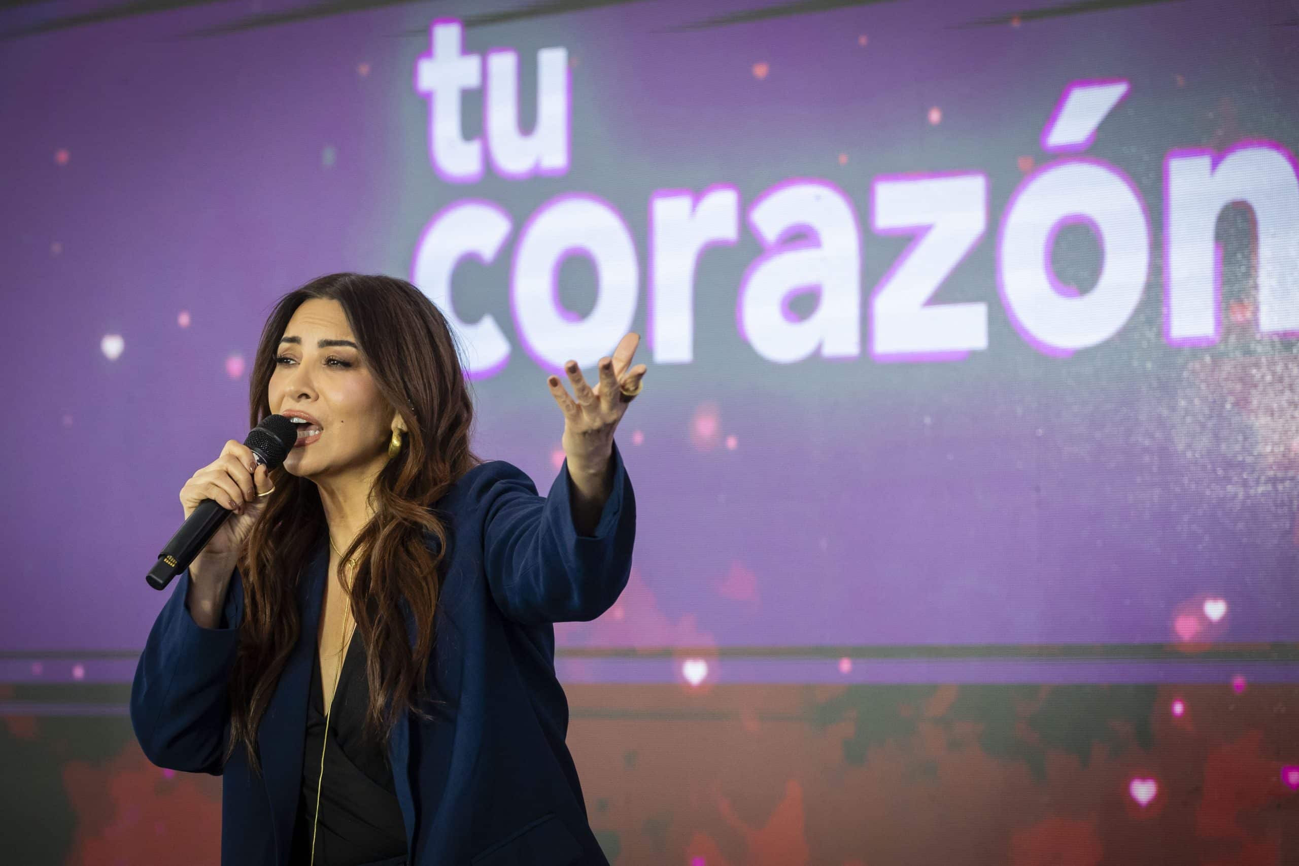 Así es “Tu corazón”: el himno de la Teletón 2025 en la voz de Myriam ...