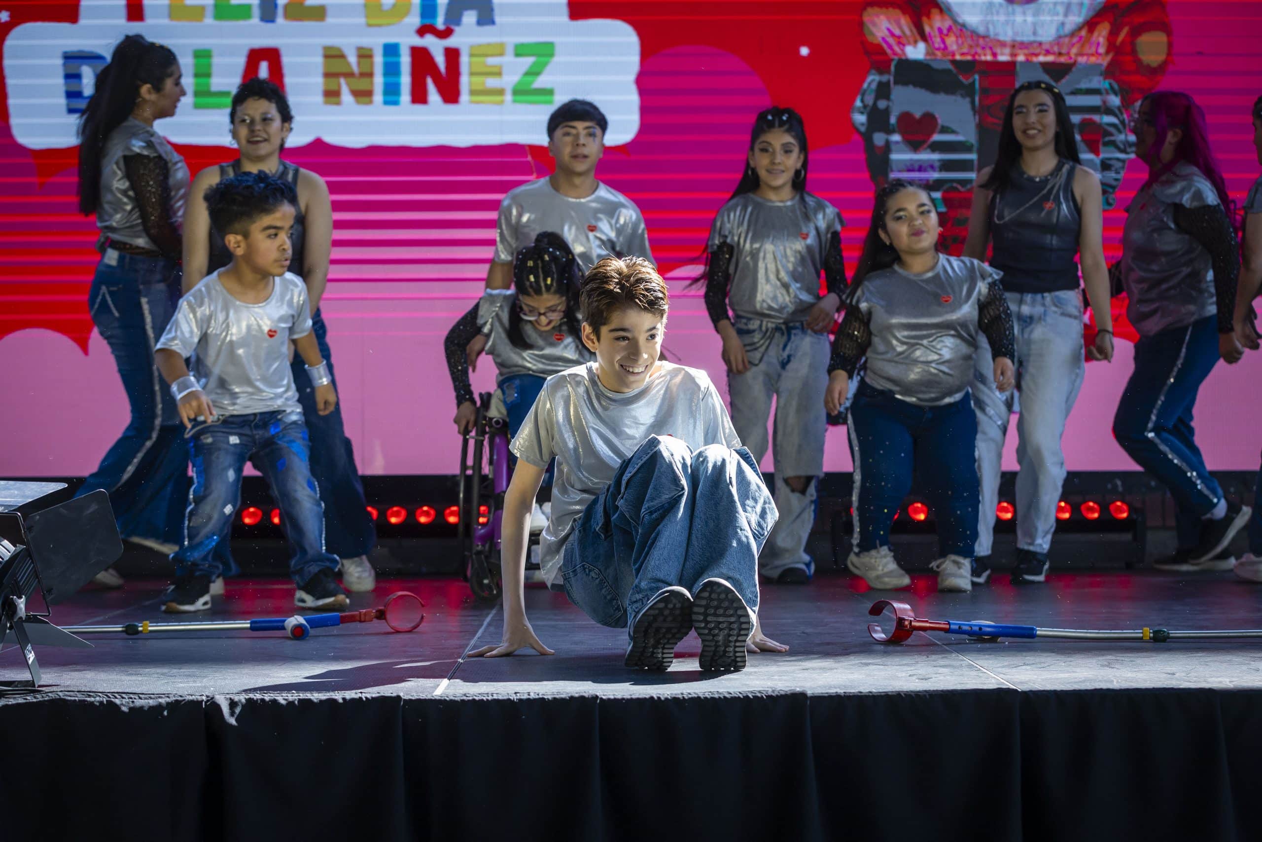 “He aprendido que no me puedo rendir”: Conoce la historia de Alan, el ...