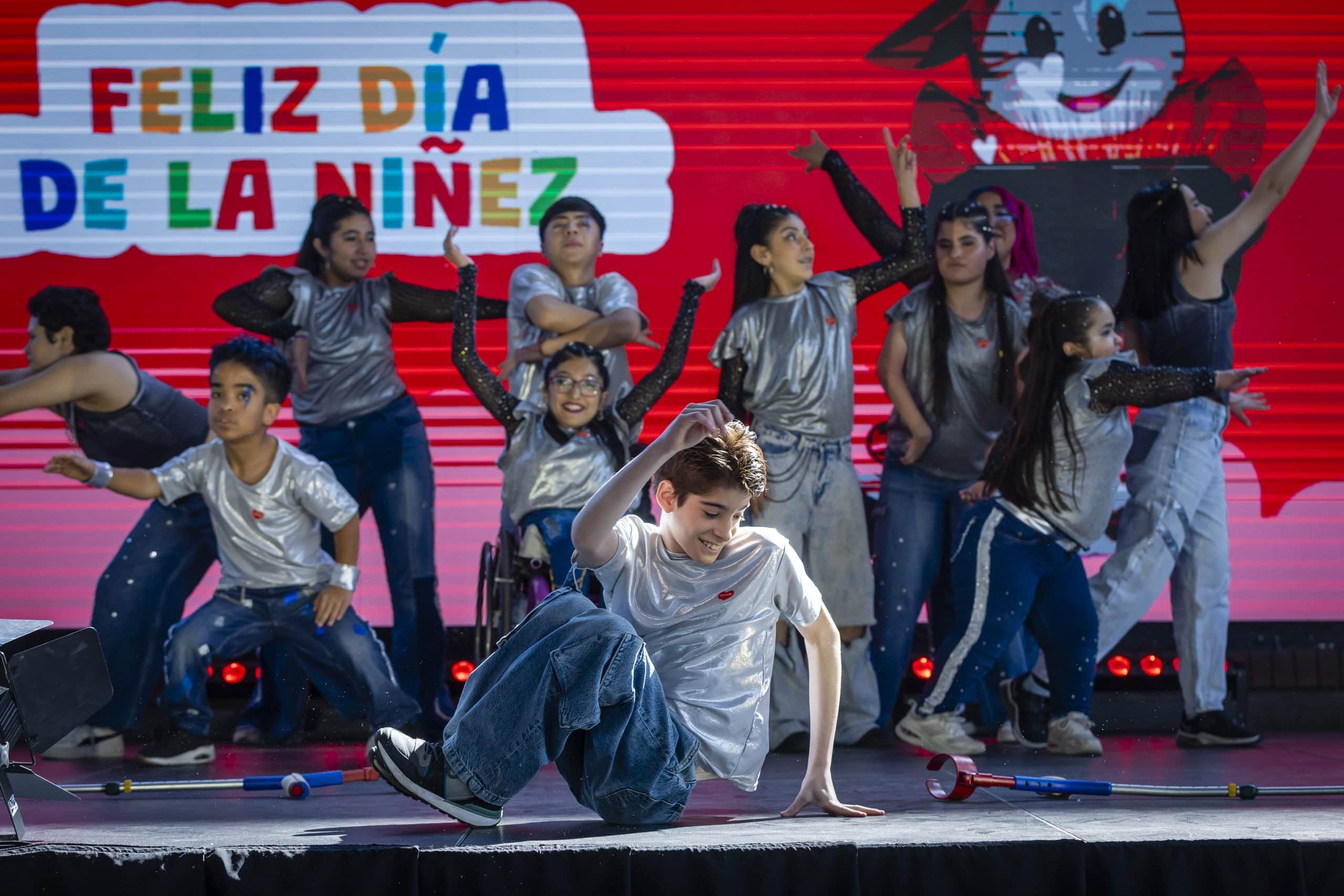 “He aprendido que no me puedo rendir”: Conoce la historia de Alan, el ...