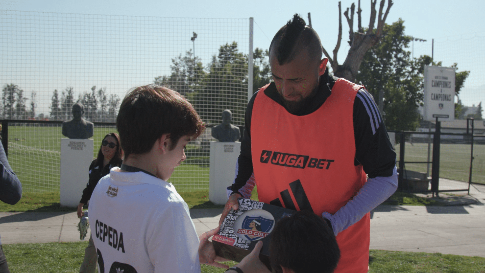 Teletón 2025 tiene fecha: será el 28 y 29 de noviembre