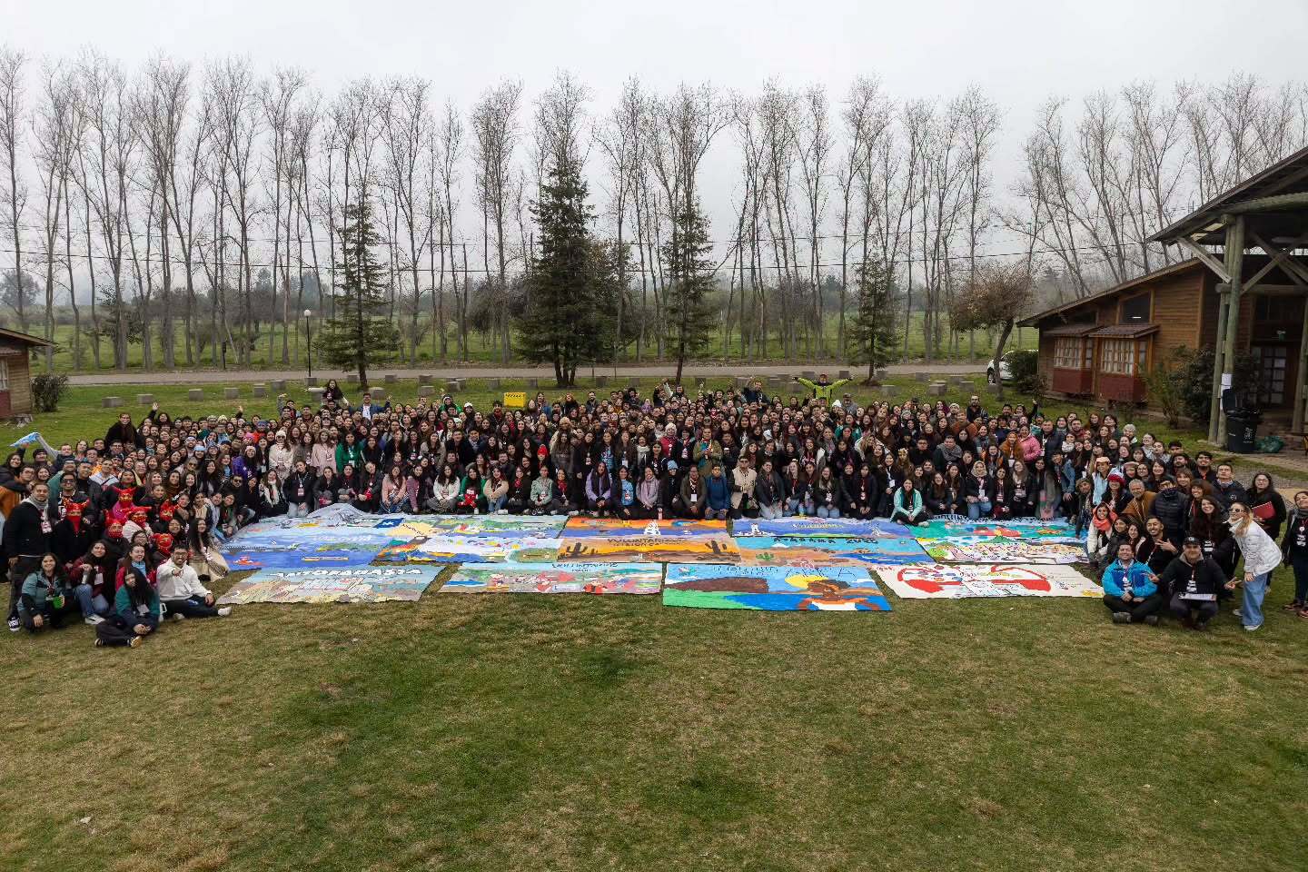 Teletón 2025 tiene fecha: será el 28 y 29 de noviembre