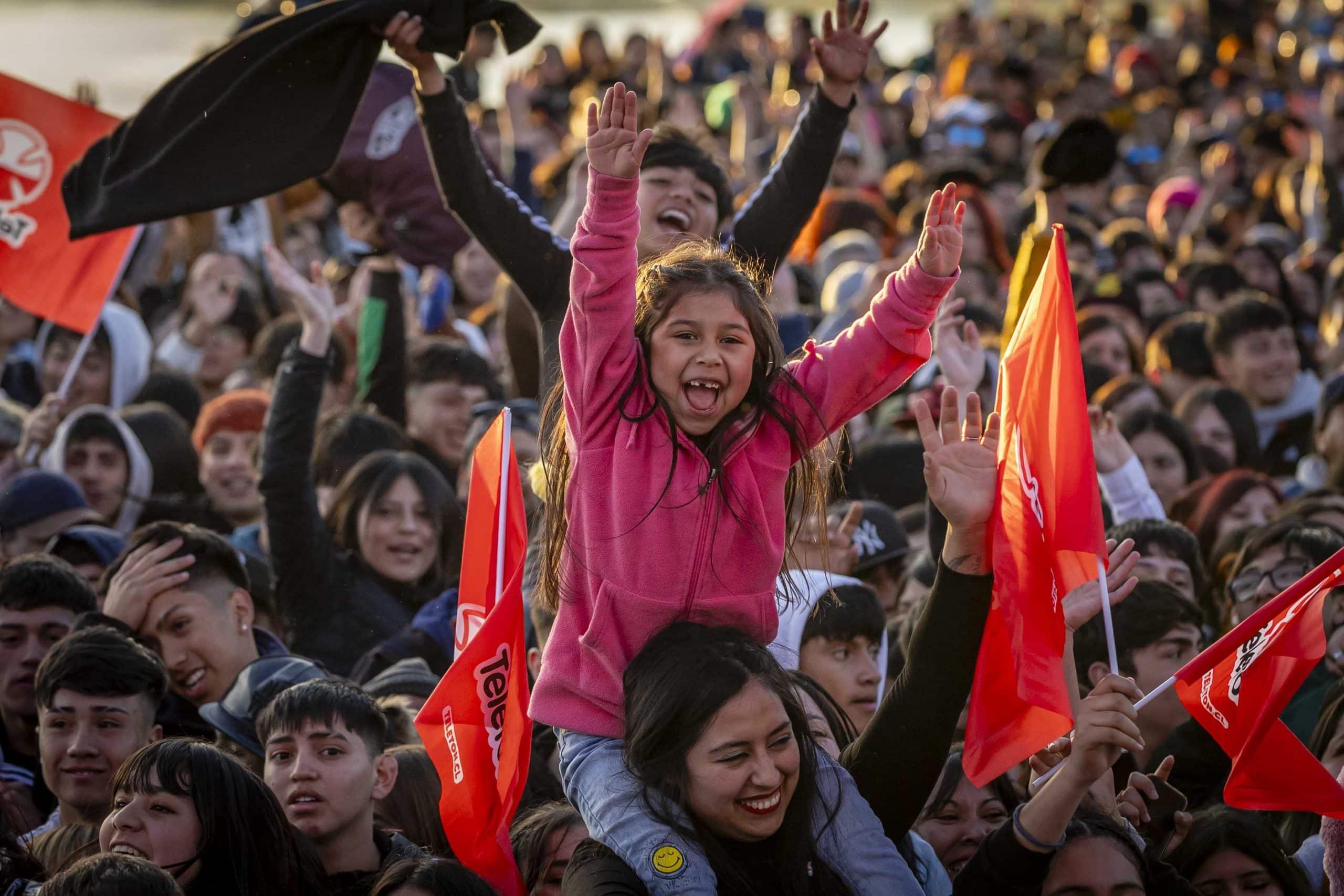 Gira Teletón 2025: ciudades, fechas y artistas confirmados