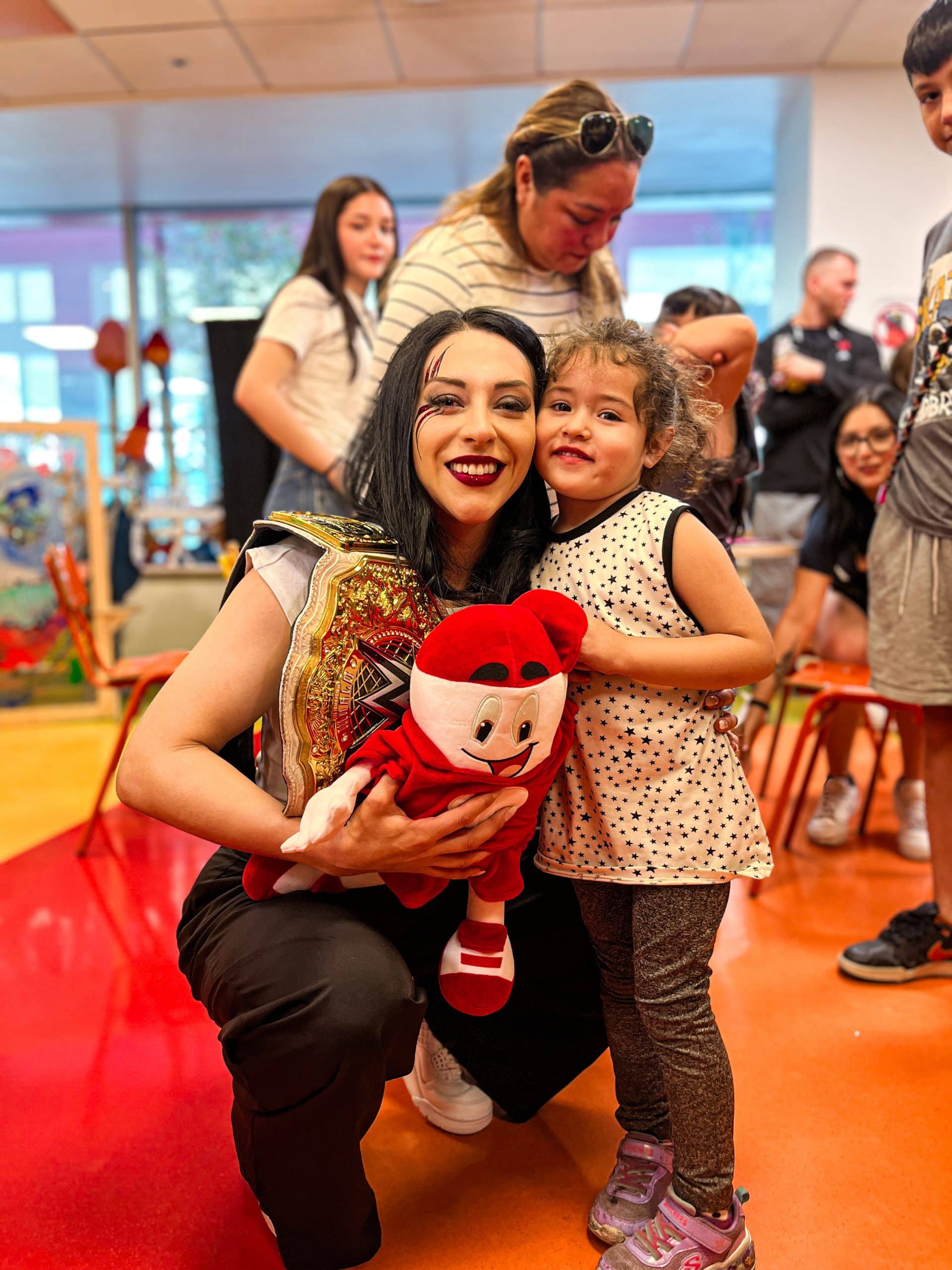 Tu corazón, es el corazón de la Teletón ️